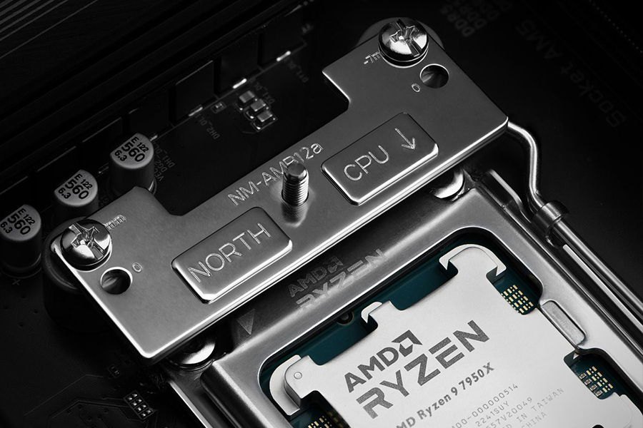 Noctua releases offset mounting for improved cooling performance on AMD ...