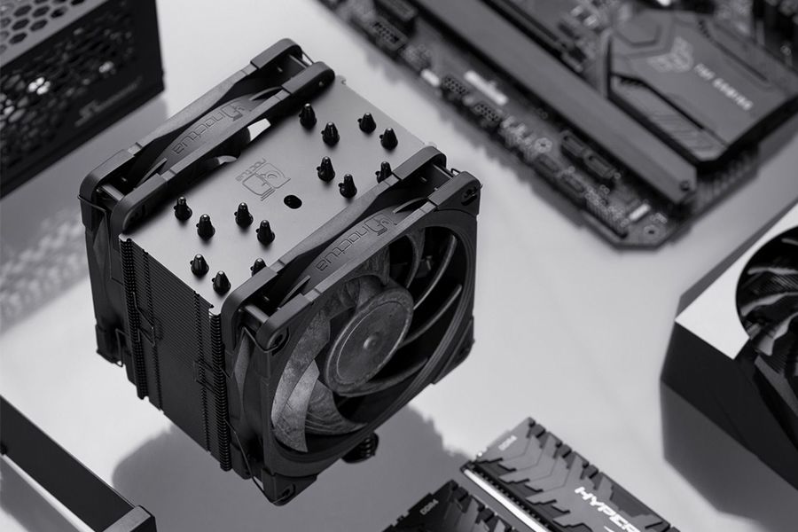 NSPR: Noctua Standardised Performance Rating | Noctua