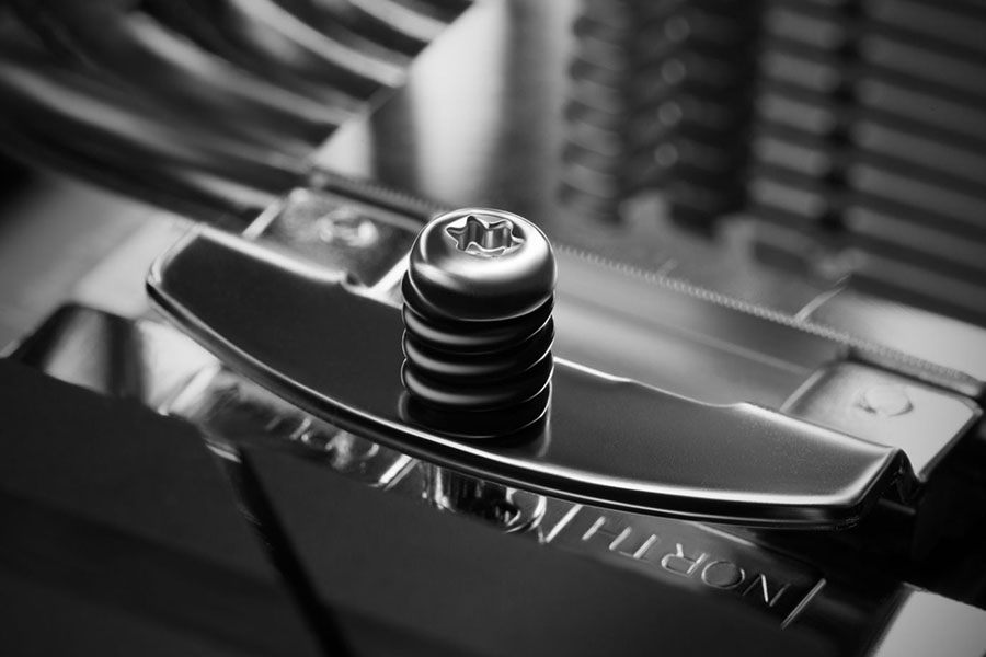 Noctua introduces NM-M1 Torx® based SecuFirm2+™ mounting kits | Noctua