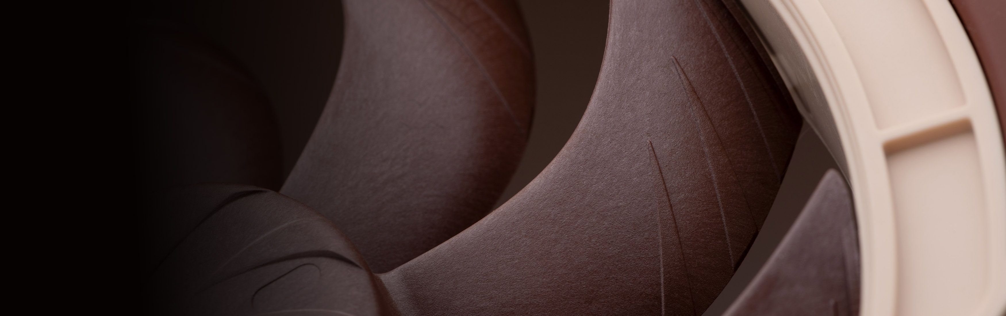 Premium fans & fan sets